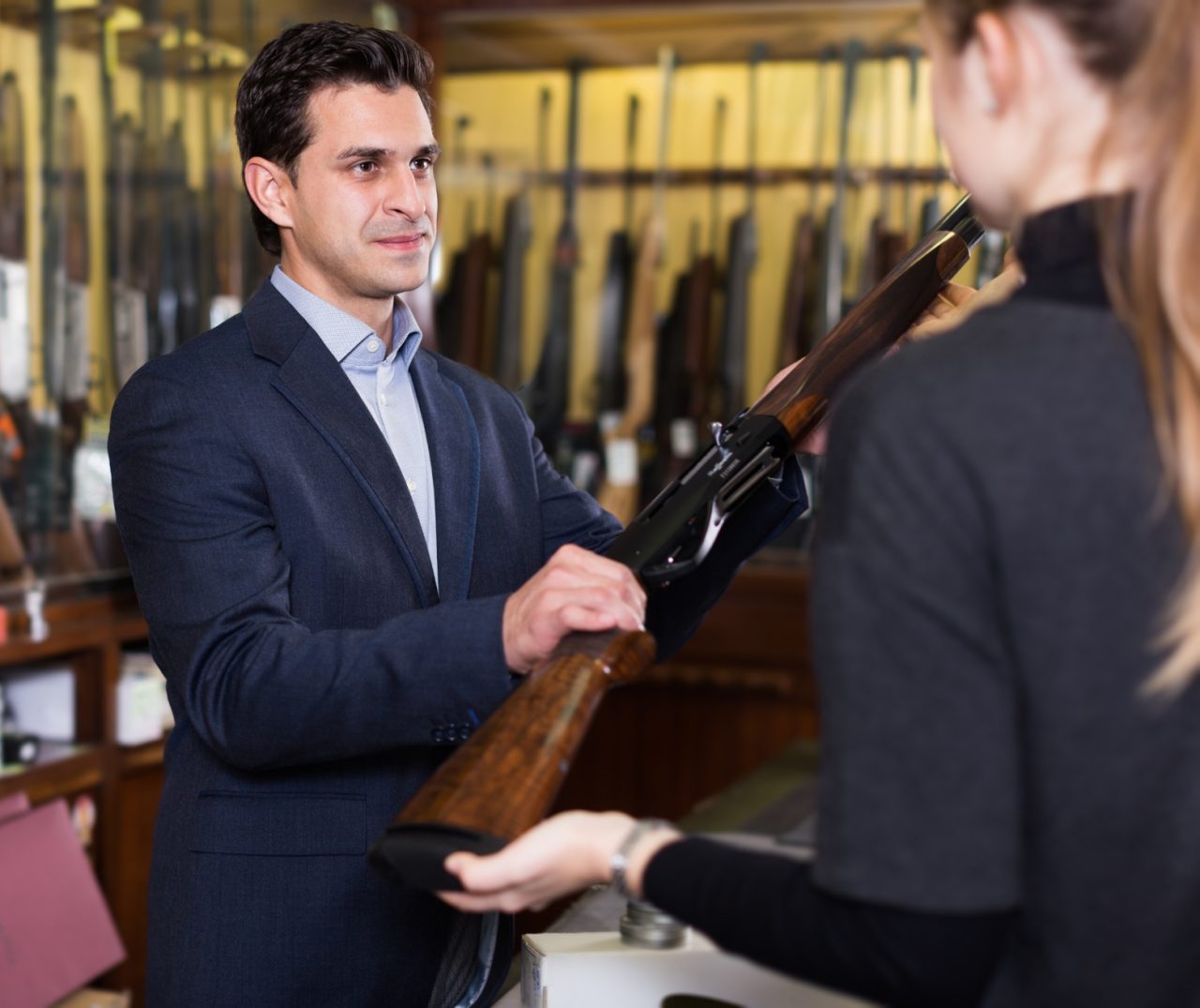 Transfers - Insight Precision Arms LLC